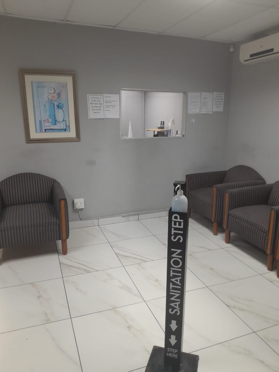 Dr Suraya Yacoob - Allsaints Centre - Dental and Surgical